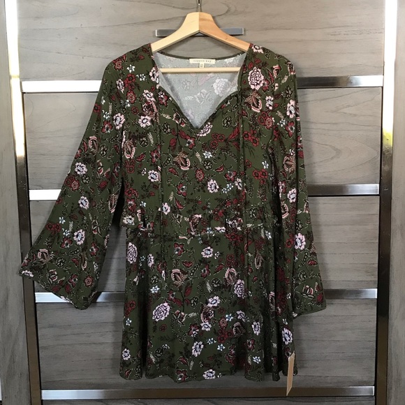 Copper Key | Dresses | Copper Key Dress Nwt | Poshmark